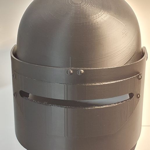 3D printing Maska 1Sch helmet (killa) - Escape From Tarkov • made with ...