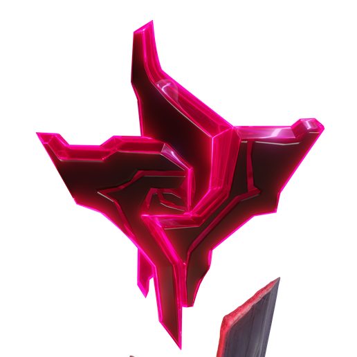 leblanc cosplay pattern