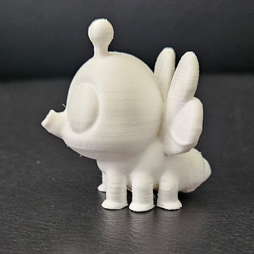 3D file Baby Fly 👶 ・3D printing model to download・Cults