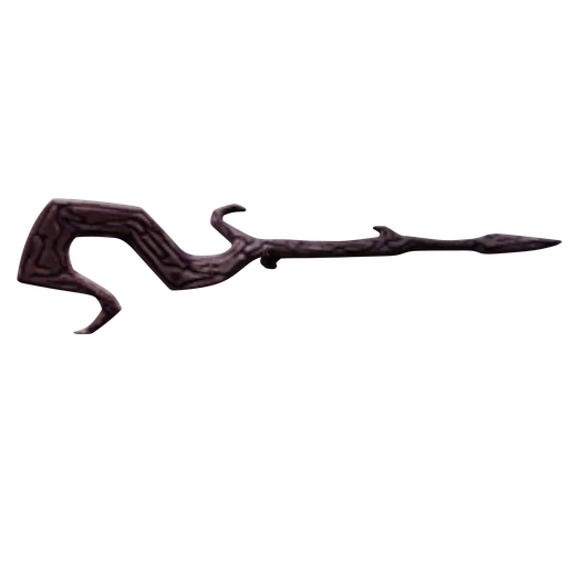 STL file League Of Legends Lulu Base Staff Skin For Cosplay 🔫 ・Template ...