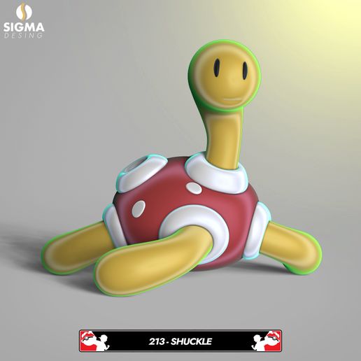 🐉 MEGA PACK POKEMON GEN 2 JOHTO COMPLETE・ 3D File for 3D printing・Cults