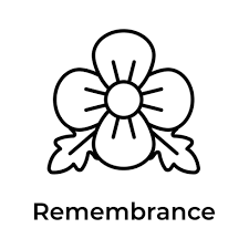 STL file Remembrance Day Cookie Cutter 🍪 ・3D print design to download・Cults