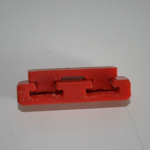 👽 DIY Linear Translational Stage - Micrometer resolution・Free 3D File ...