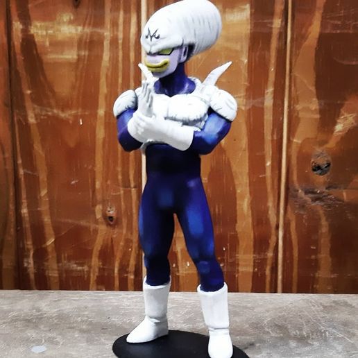 🐉 PuiPui・ STL File for 3D printing・Cults