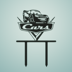 Descargar 1 modelo 3D de TOPPER CARS listados por QUANTU3D • Colección ...