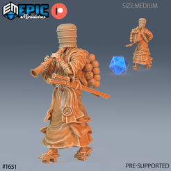 🎲 100k Best 3D printing files of RPG tabletop・STL to download・Cults
