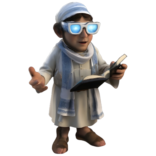 3D file Fantasy Library Characters Collection 🎲 ・3D print object to ...