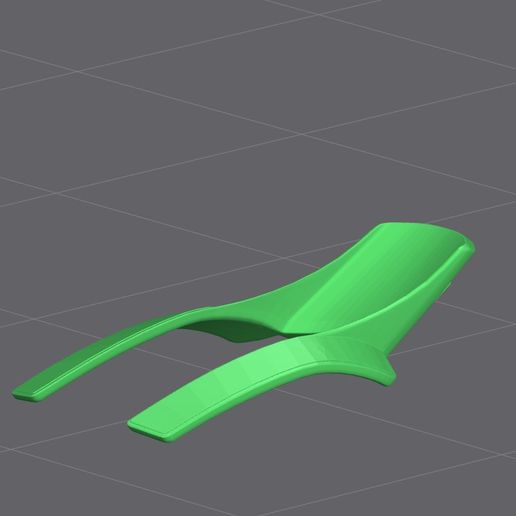 STL file HANS device restraint 🌆 ・3D printable model to download・Cults