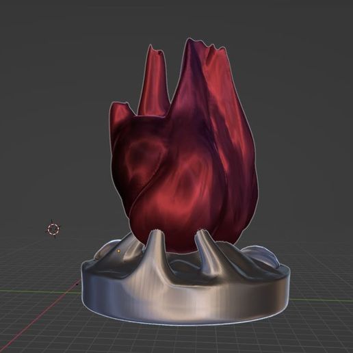 🗿 the binding of isaac ItLives・Free STL File for 3D printing・Cults