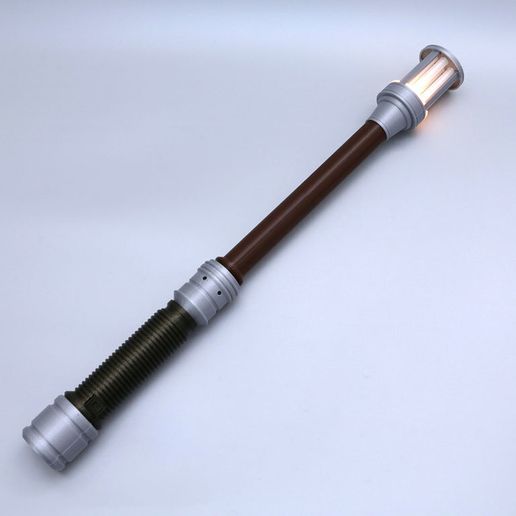 👽 TVA Time Stick from Loki・Free STL File for ・Cults