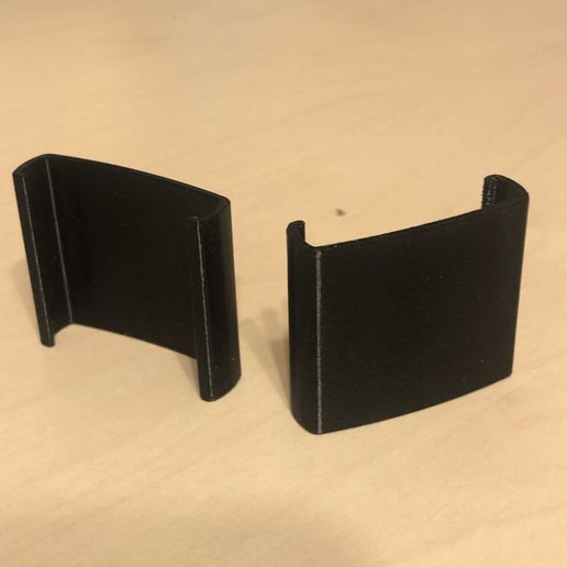 🚗 Bmw Z3 clips・ STL File for 3D printing・Cults