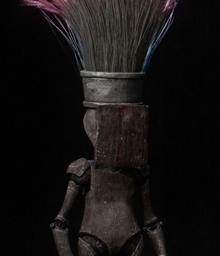 🧸 Noco Clair Obscur Expedition 33・ STL File for 3D printing・Cults