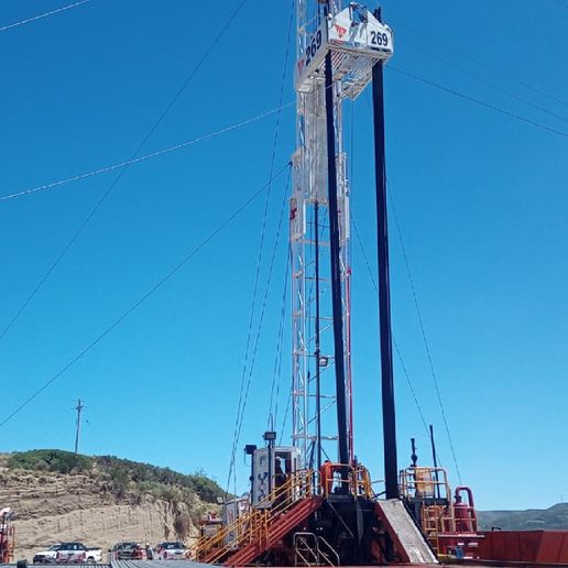 🛢️ Oil & Gas | Driiling Rig | Drilling・3D Print with the ender 3v 3 3D ...