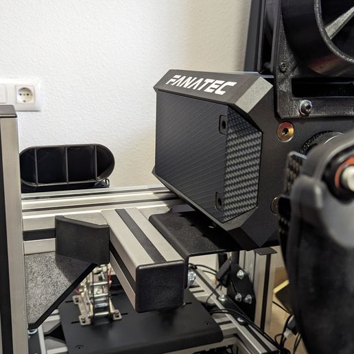 🌬️ DIY compact wind simulator・ STL File for 3D printing・Cults