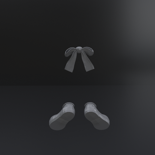 ⭐ Marx Kirby Super Star・ STL File for 3D printing・Cults