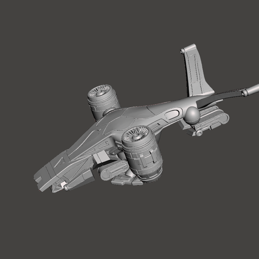 hunter killer terminator