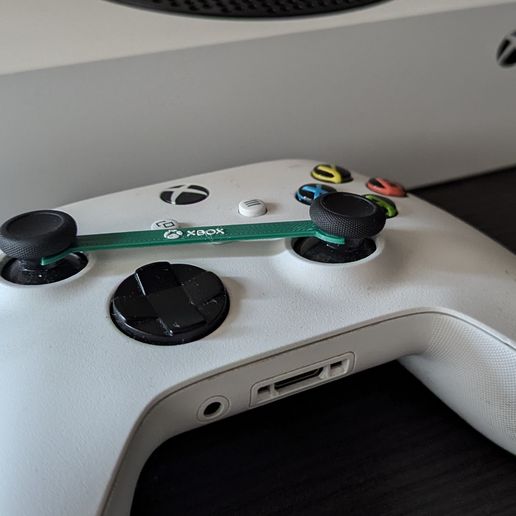 Free STL file Anti-Inactivity for PS5 and Xbox One : AFK Tool 🎮 ・3D ...