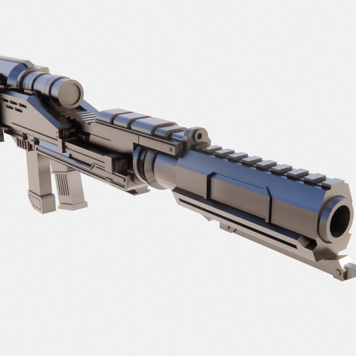 🔫 yolopark AMK optimus prime‘s handheld weapon・ STL File for ・Cults