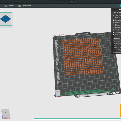 le gobi antistress👀・Fichier 3MF Gratuit pour Impression 3D・Cults