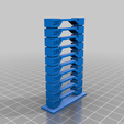 🧞‍♂️ Torre de temperatura personalizable con preajustes + herramienta ...