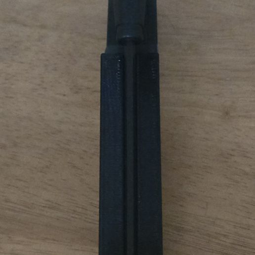 🔧 Tekton T-Handle Allen Wrench Stands・ STL File for 3D printing・Cults