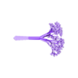 Free STL file Tree・3D print model to download・Cults