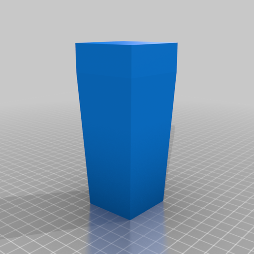 Télécharger le fichier STL gratuit Démarreur de semences de base • Objet imprimable en 3D • Cults