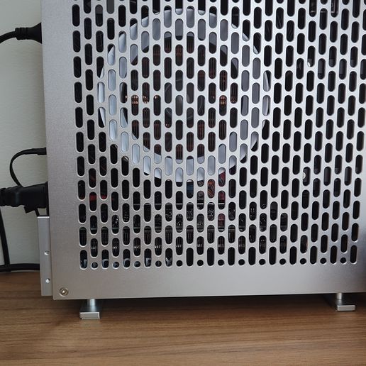 ⚙️ 90mm Fan Air Funnel・Free STL File for 3D printing・Cults
