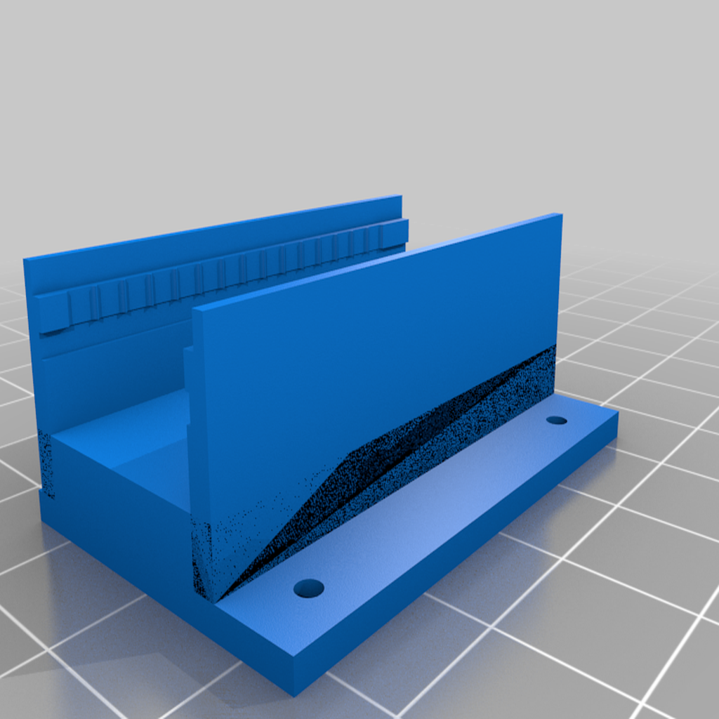 Free 3D file Arduino Nano Holder・3D printer design to download・Cults