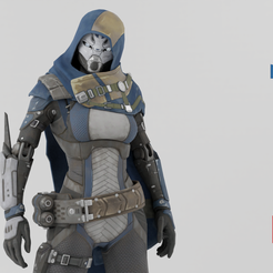 Destiny best 3D printing models・1.3k designs to download・Cults