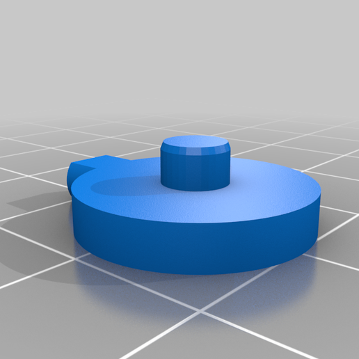 👹 Minion Parts・Free 3D File for ・Cults