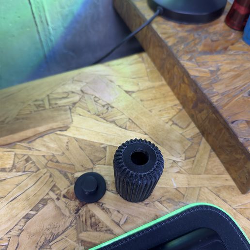 ️ Graphic Tablet Stylus holder・Free STL File for 3D printing・Cults
