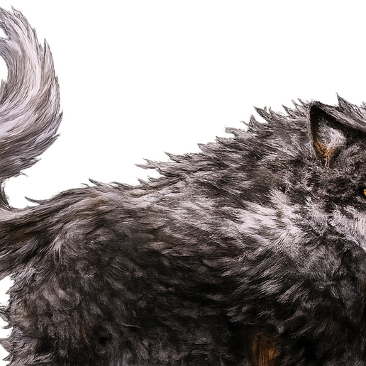🦸 Torgal・ 3D File for 3D printing・Cults