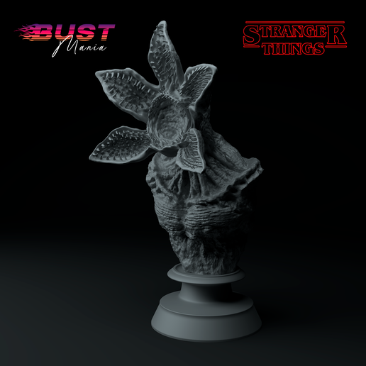 👥 Stranger Things Colección Completa Pack 16 Premium 3D Bustos STL ...