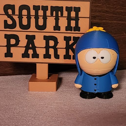 South Park Craig Tucker