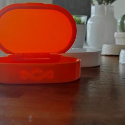 Earbud best STL files for 3D printing・84 models to download・Cults