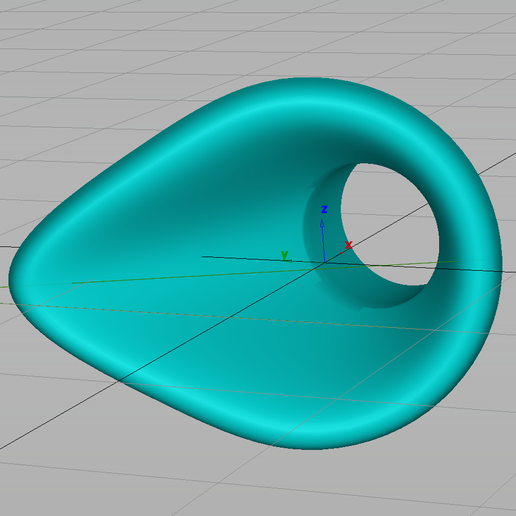 🛞 Universal Velocity Stack Inlet Intake Model 4 Teardrop 23 degree ...