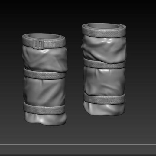 🫡 Imperial Combat Driver One12 Scale Custom 3D files 3D print model ...