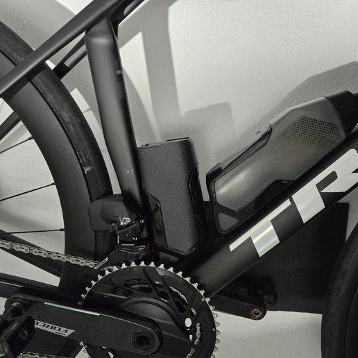 📦 Trek Aero tool box・ 3MF File for 3D printing・Cults