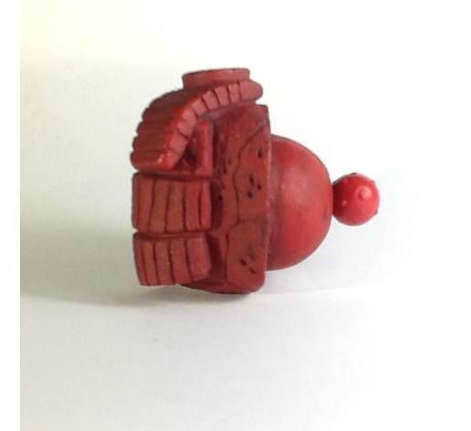 hellboy hand・Free STL File for ・Cults