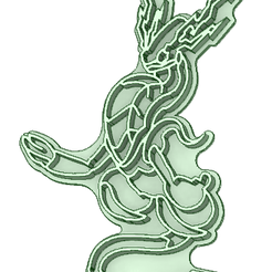 Miraidon best 3D printer files・31 free models to download・Cults