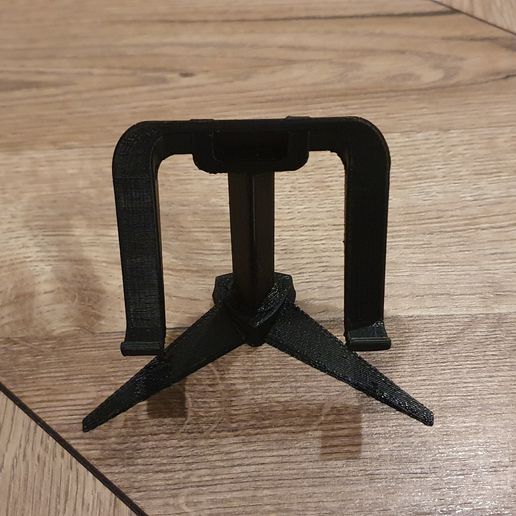 Free STL file MSI-Monitor style phone/tablet stand 📱 ・3D printing ...