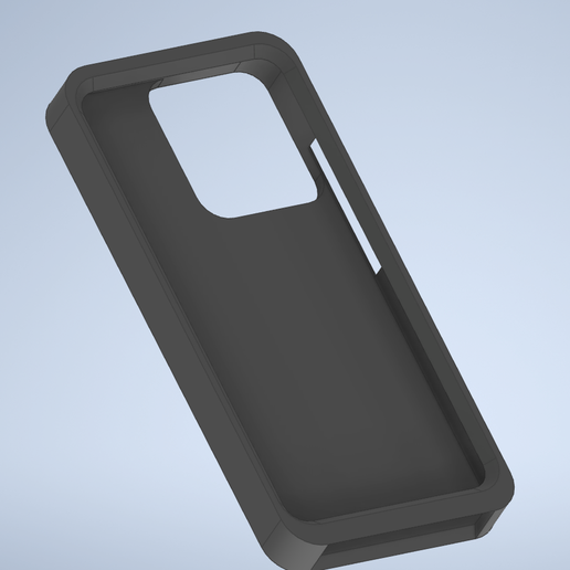 📞 Moto G 2025 Phone Case・Free STL File for 3D printing・Cults