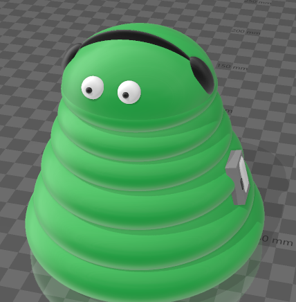 hotel transylvania 2 coloring pages blobby being