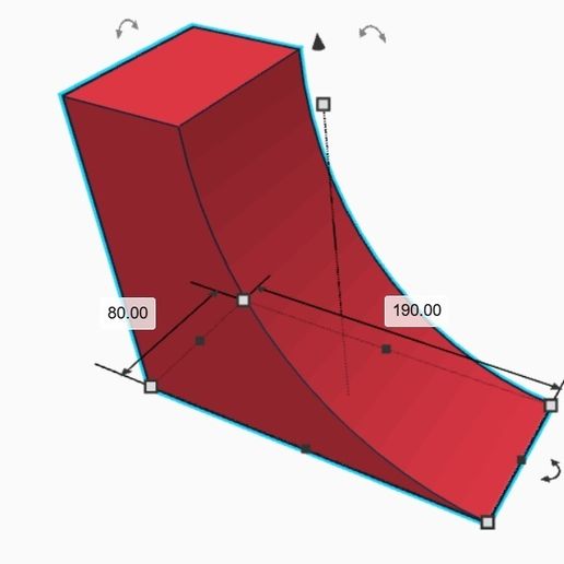 3D file fingerboard track elements 🛹 ・3D printing model to download・Cults