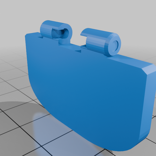 🤖 DrillBot Action Figure・Free 3D File for ・Cults