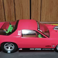 Free STL file Mechanics Trophy・3D printable model to download・Cults