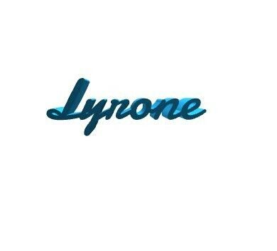 👦 Lyrone・ STL File for ・Cults