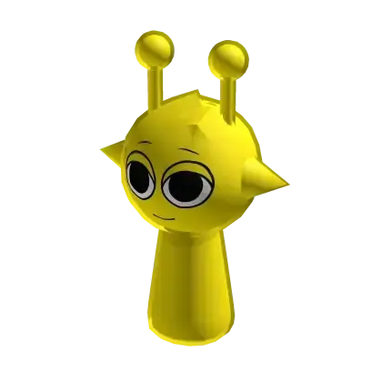 Archivo STL Simon Sprunki Smiling Critters 👾 ・Modelo imprimible en 3D ...
