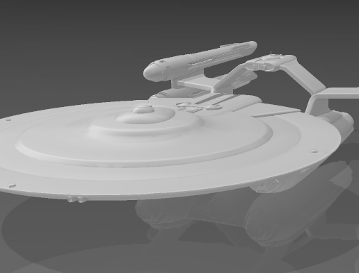 🧪 STO - Federation - Proxima-class Miracle Worker Science Dreadnought ...